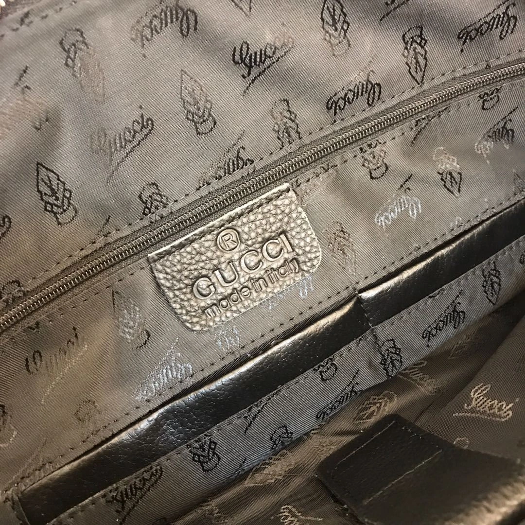 1:1 copy Mens Gucci Briefcases