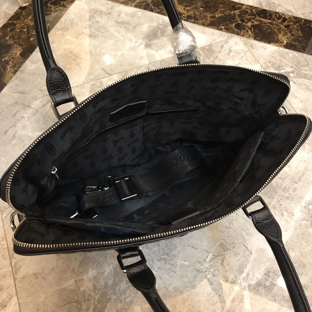 1:1 copy Mens Gucci Briefcases