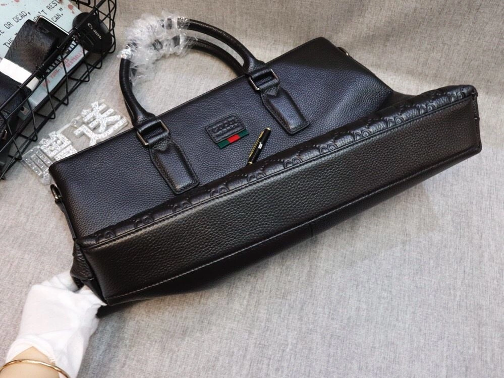 Factory-made Mens Gucci Briefcases