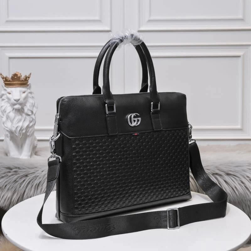Legit Mens Gucci Briefcases