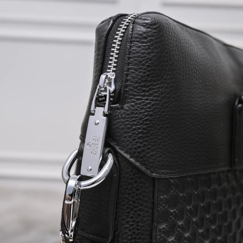 Legit Mens Gucci Briefcases