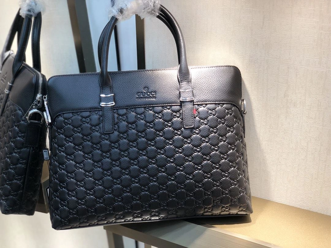 Mens Gucci Briefcases
