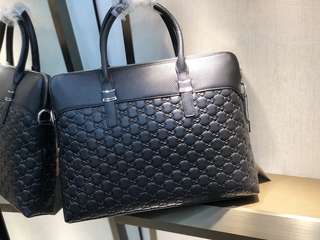 Original Mens Gucci Briefcases