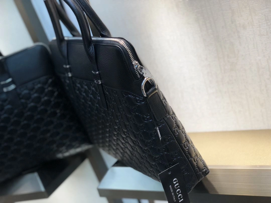 Original Mens Gucci Briefcases