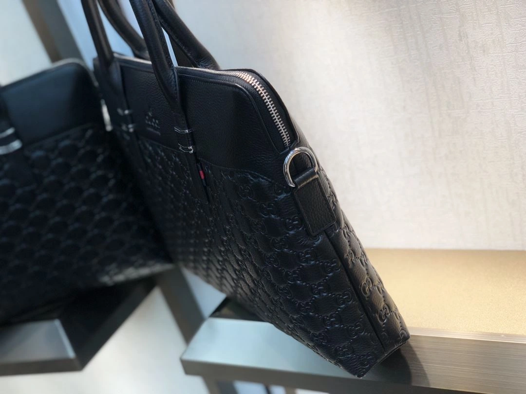 Original Mens Gucci Briefcases