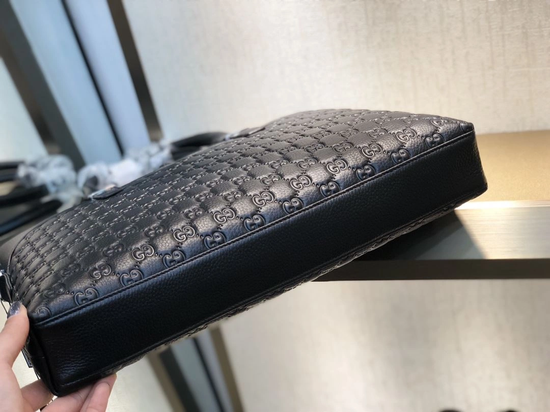Original Mens Gucci Briefcases