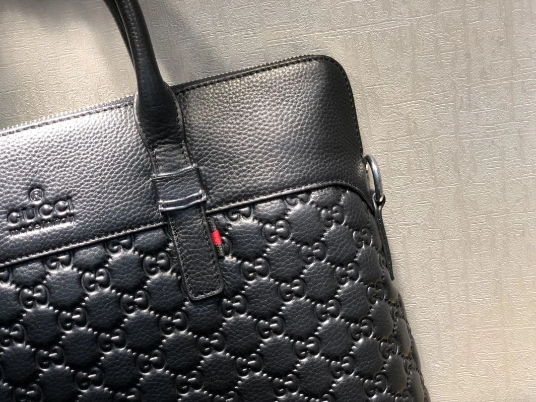 Original Mens Gucci Briefcases