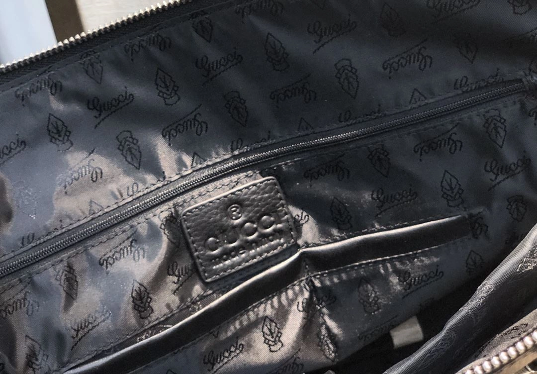 Original Mens Gucci Briefcases