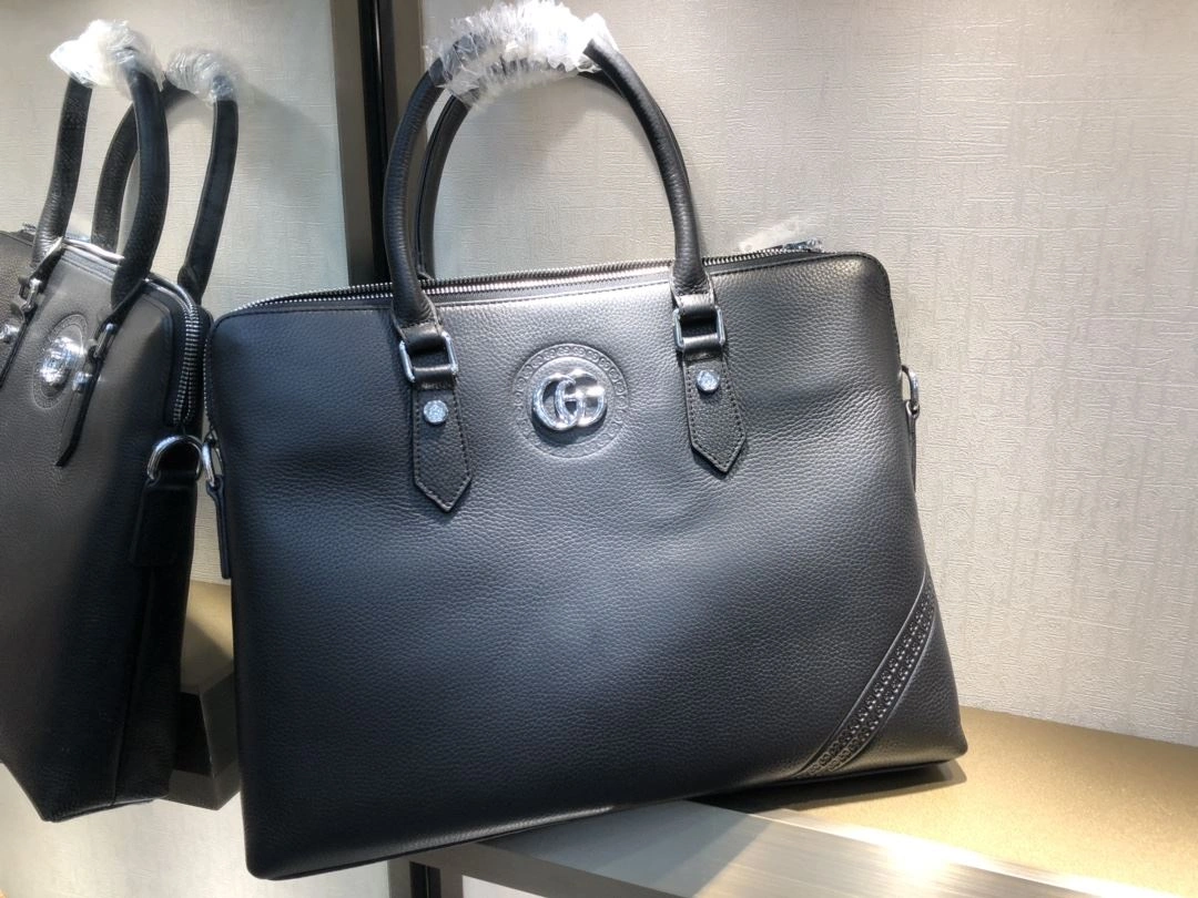 Mens Gucci Briefcases