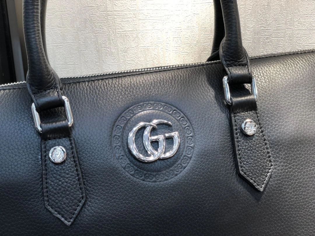 Original Mens Gucci Briefcases