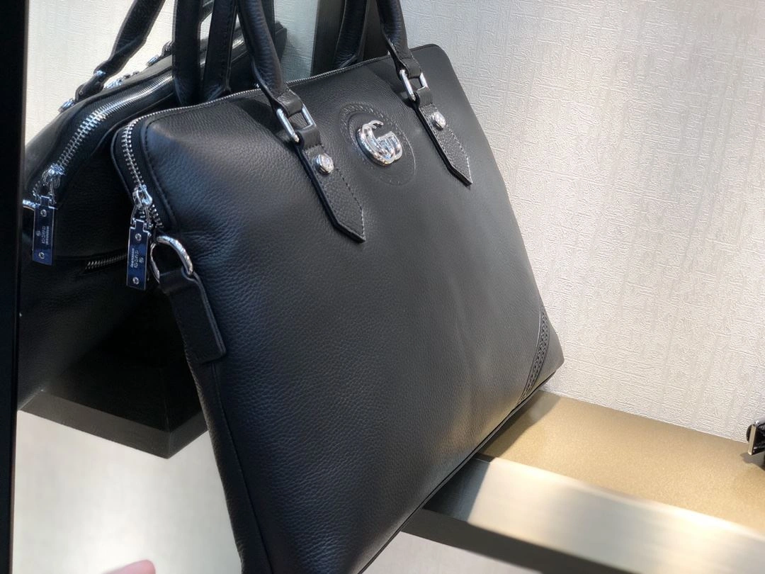 Original Mens Gucci Briefcases