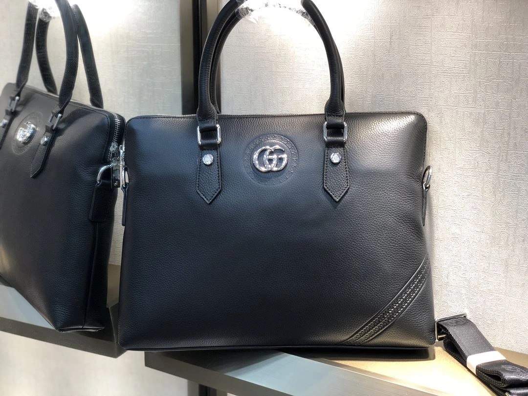 Original Mens Gucci Briefcases