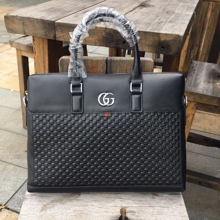 Genuine Mens Gucci Briefcases