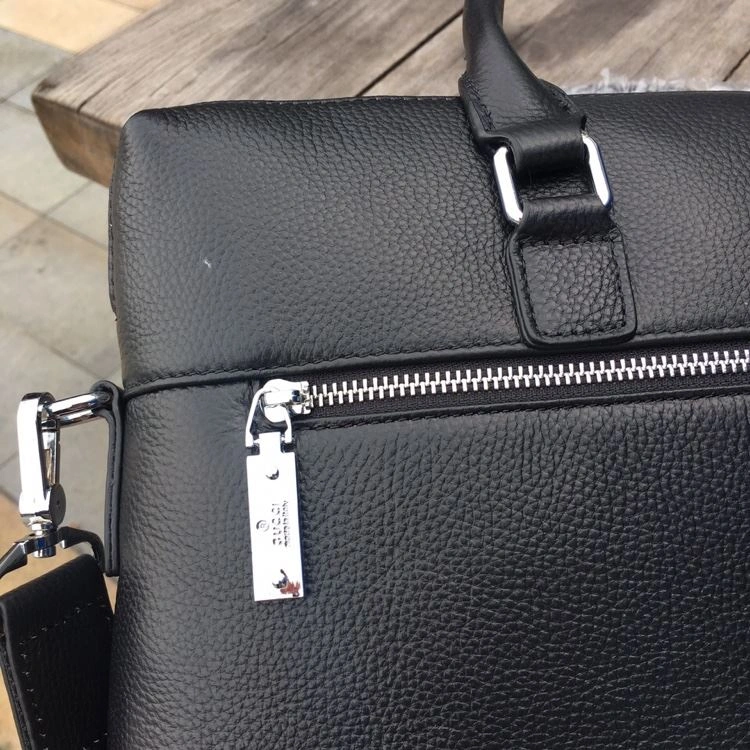 Genuine Mens Gucci Briefcases