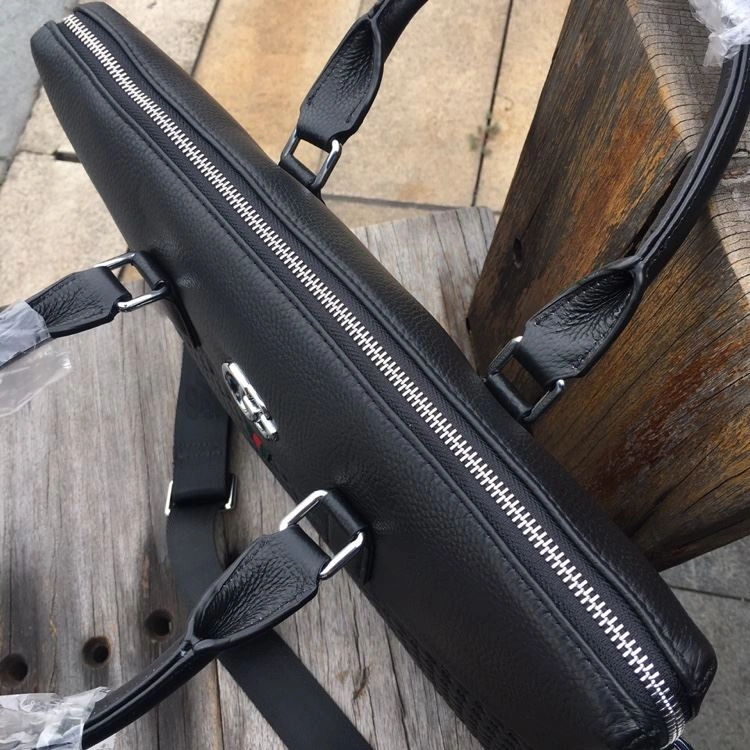 Genuine Mens Gucci Briefcases