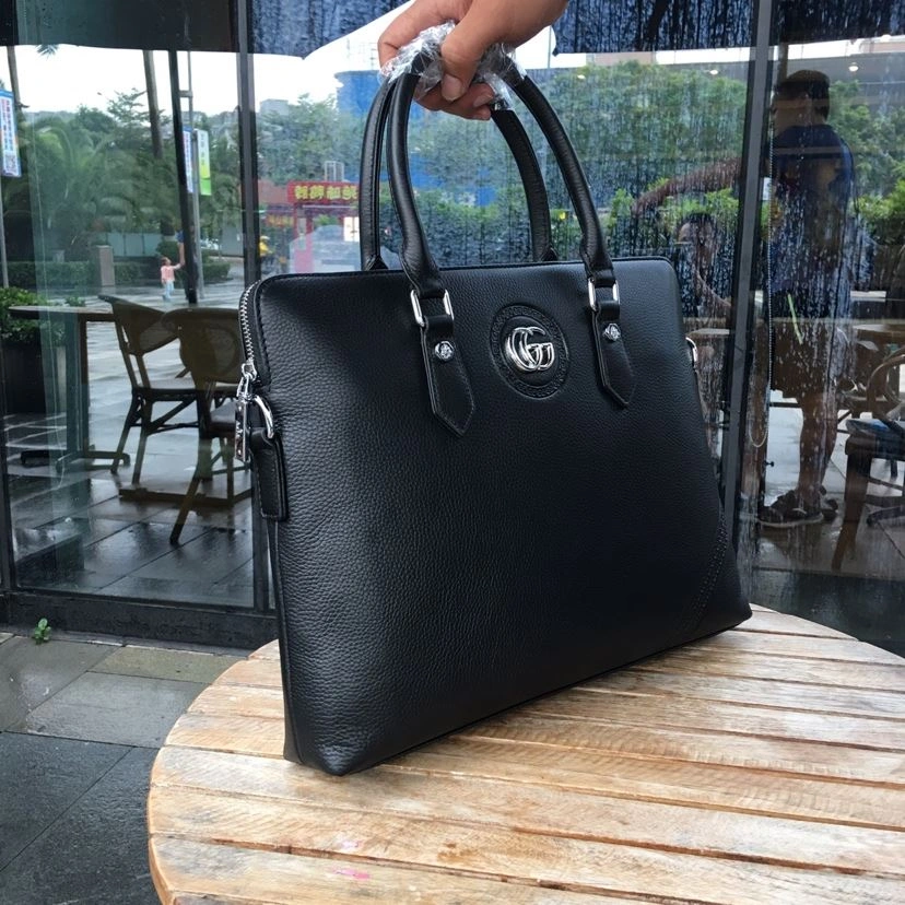 Cut-rate Mens Gucci Briefcases