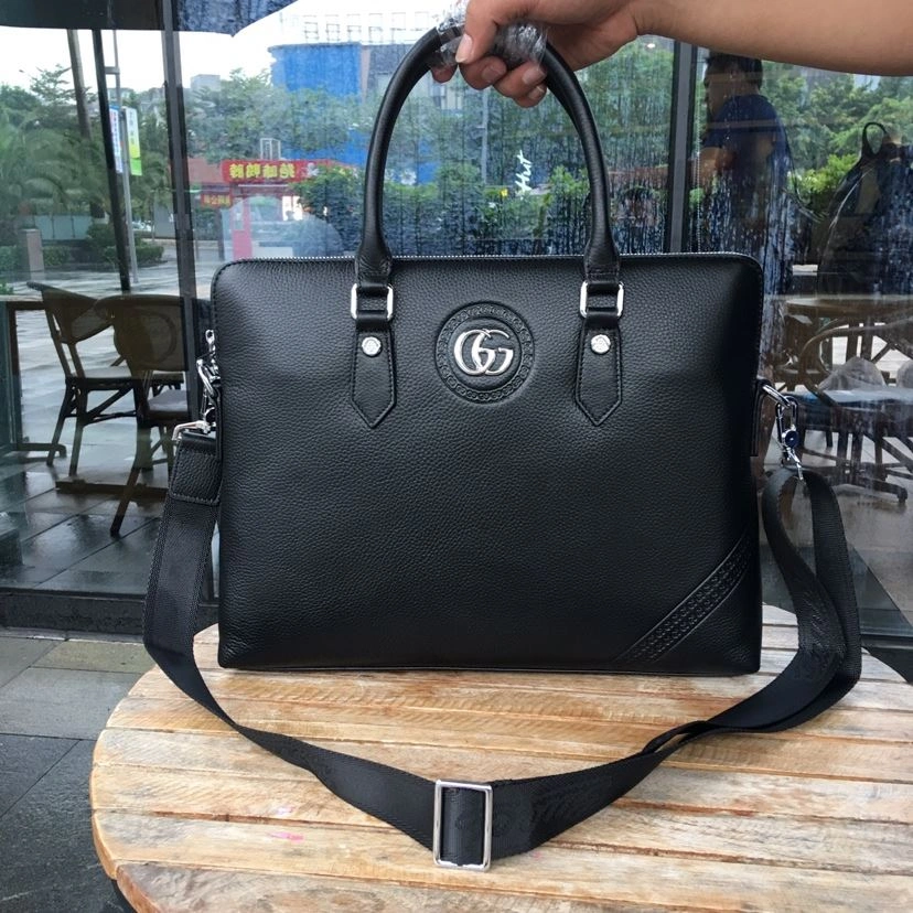 Cut-rate Mens Gucci Briefcases