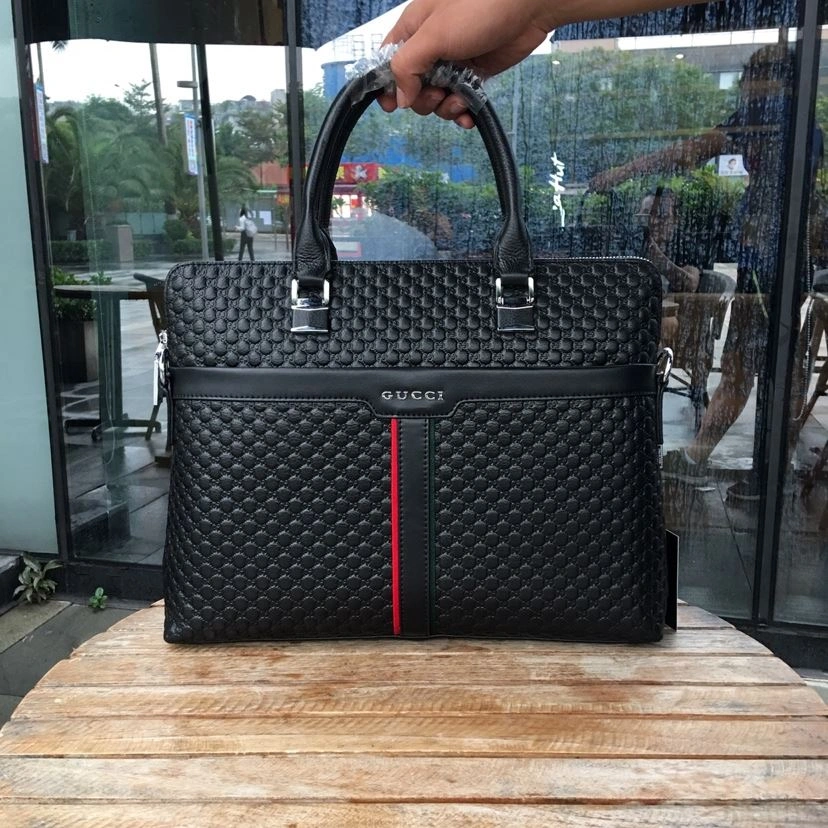 Mens Gucci Briefcases