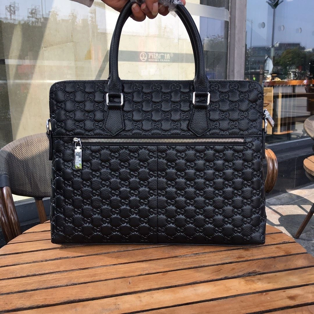 Bargain Mens Gucci Briefcases