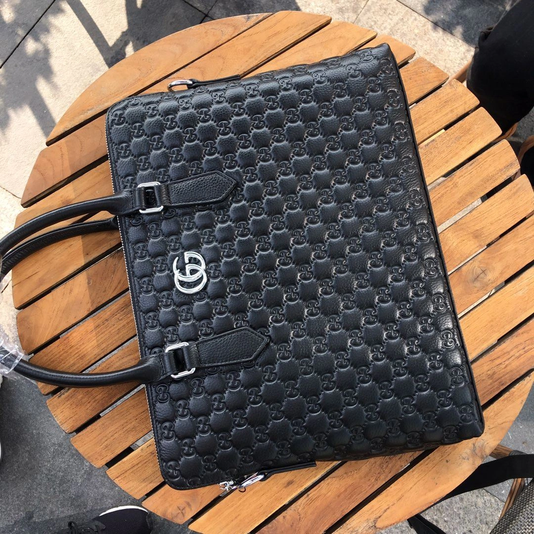 Bargain Mens Gucci Briefcases