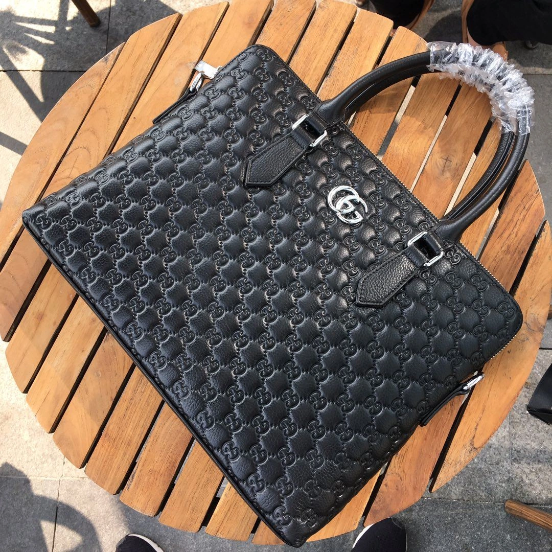 Bargain Mens Gucci Briefcases