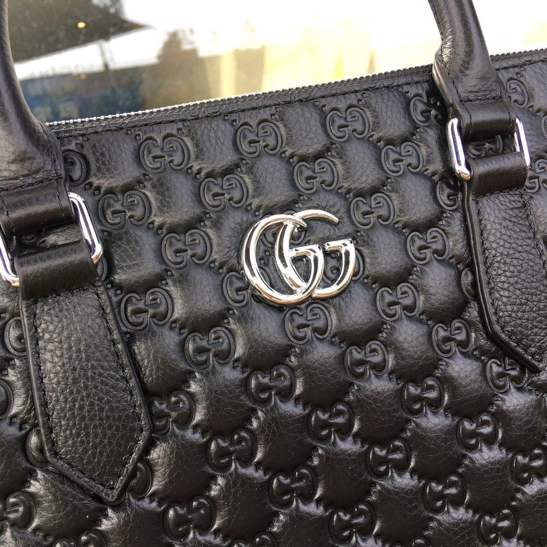 Bargain Mens Gucci Briefcases