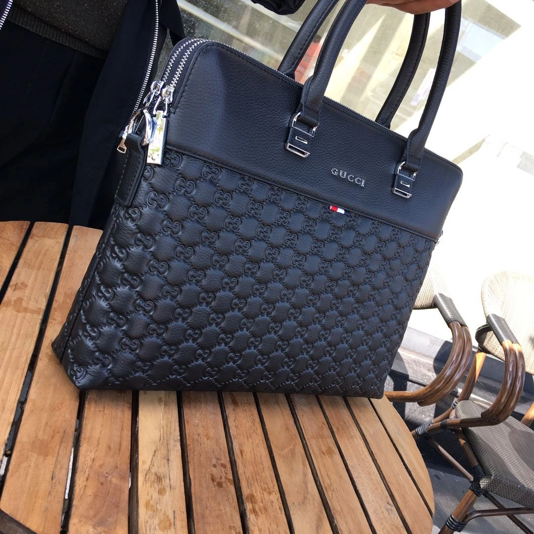Reasonably priced Mens Gucci Briefcases