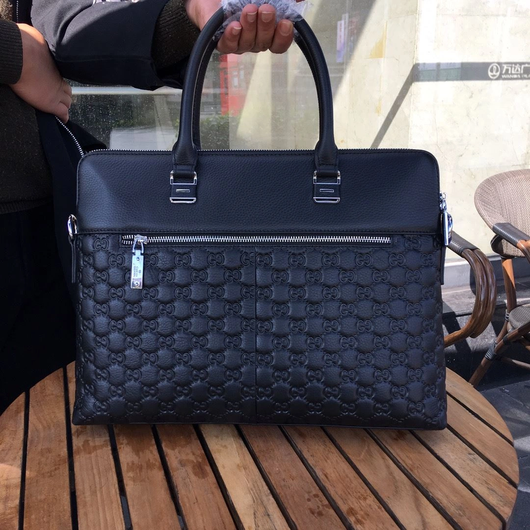 Reasonably priced Mens Gucci Briefcases