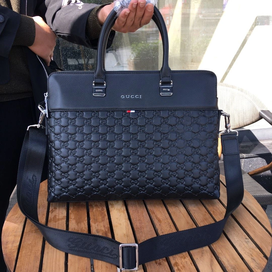 Reasonably priced Mens Gucci Briefcases