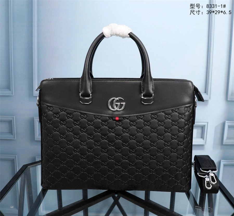 Mens Gucci Briefcases