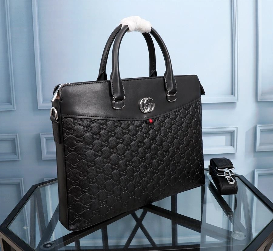 Economical Mens Gucci Briefcases