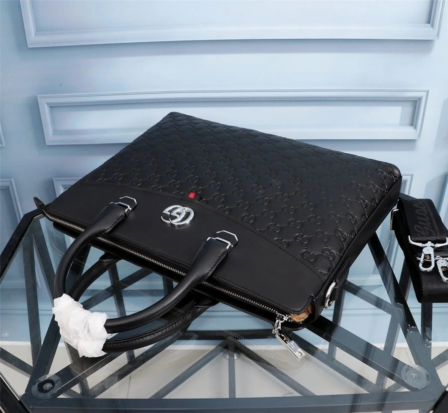 Economical Mens Gucci Briefcases