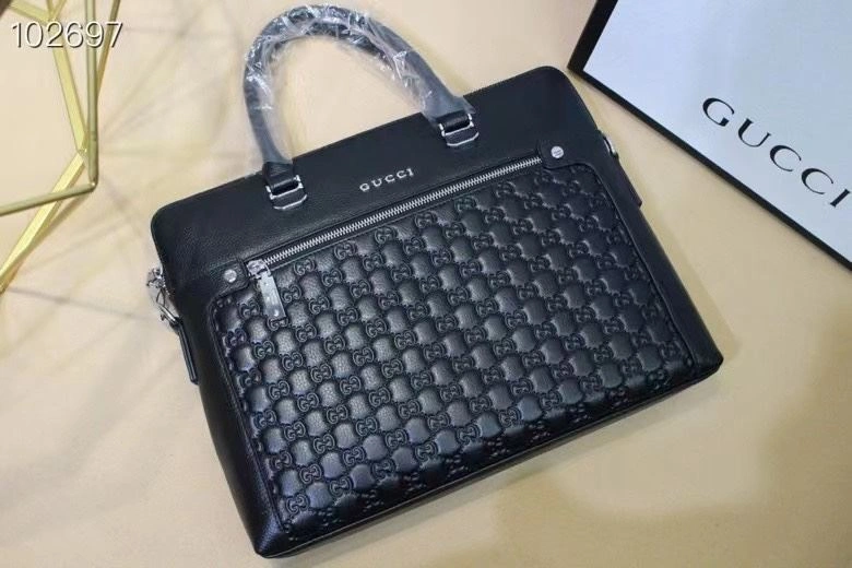 Mens Gucci Briefcases