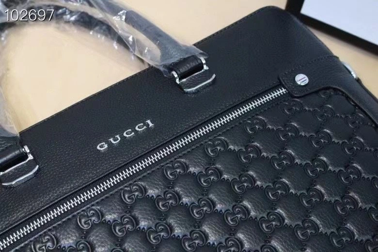 Real Mens Gucci Briefcases