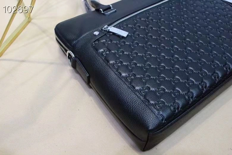 Real Mens Gucci Briefcases