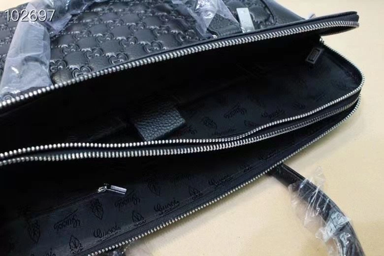Real Mens Gucci Briefcases