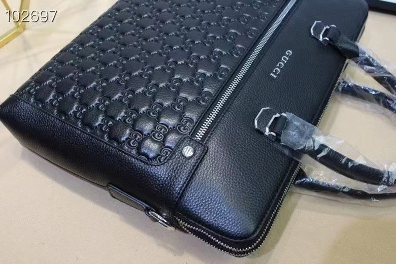 Real Mens Gucci Briefcases