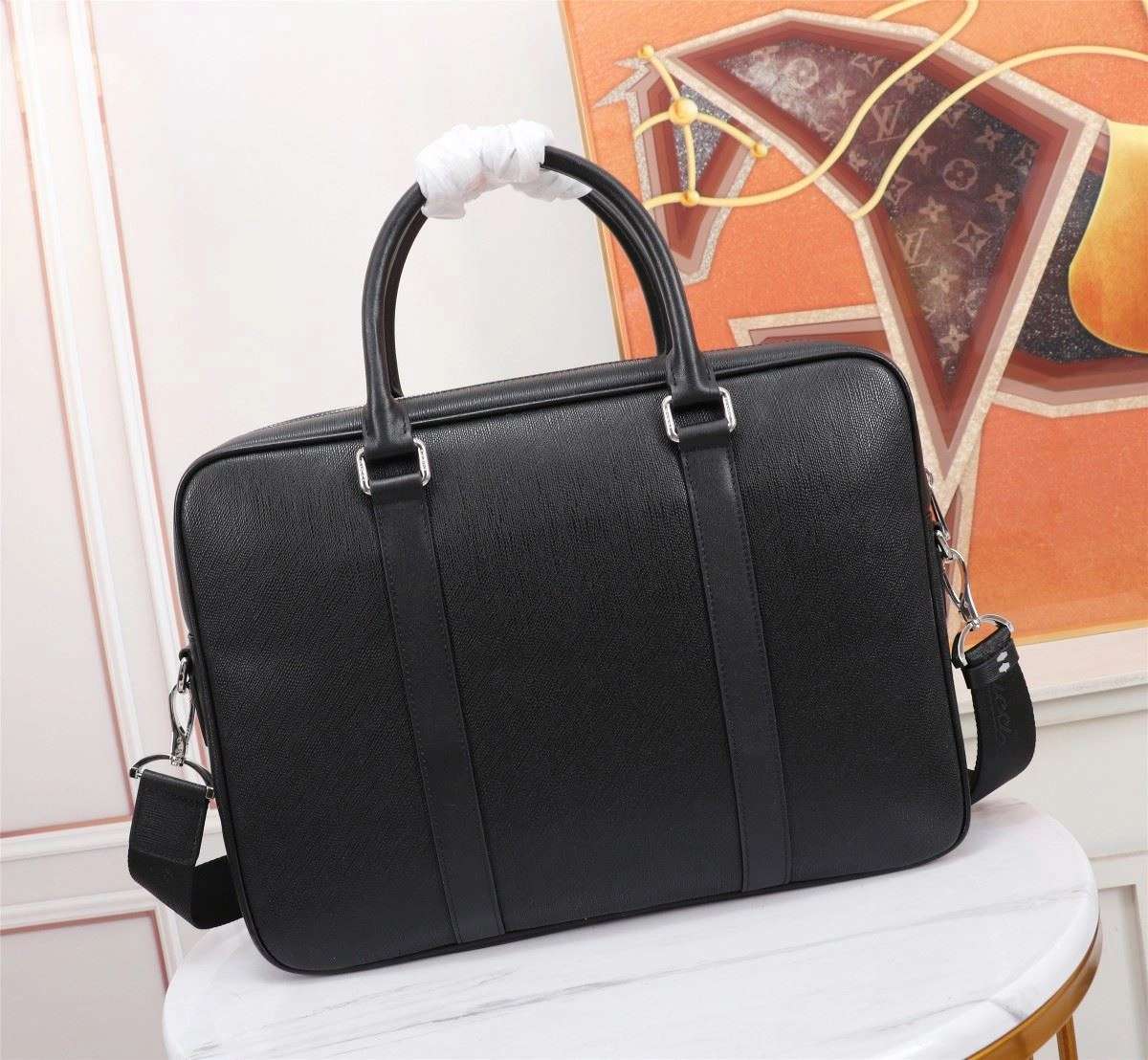 Affordable Mens Gucci Briefcases