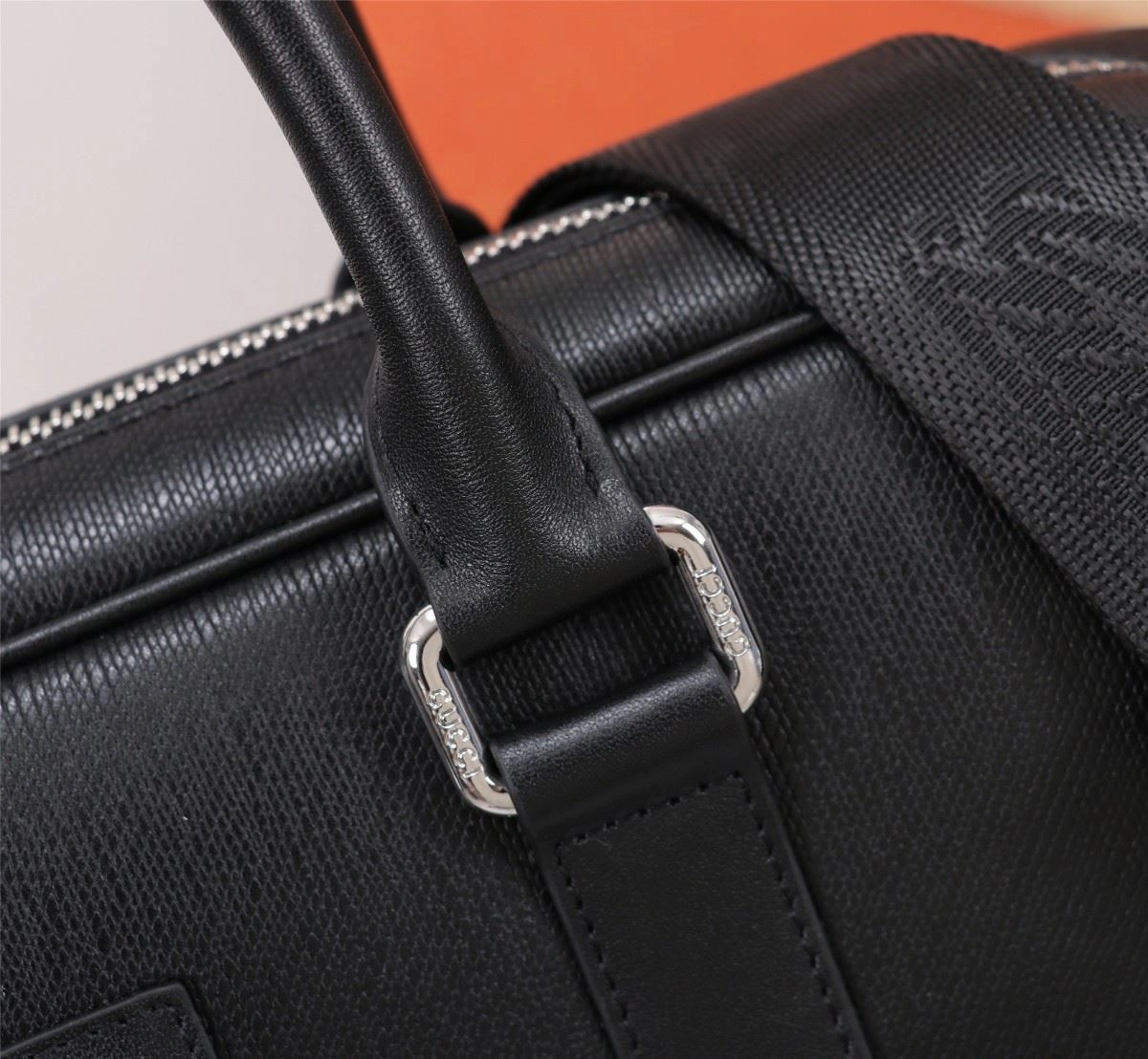 Affordable Mens Gucci Briefcases