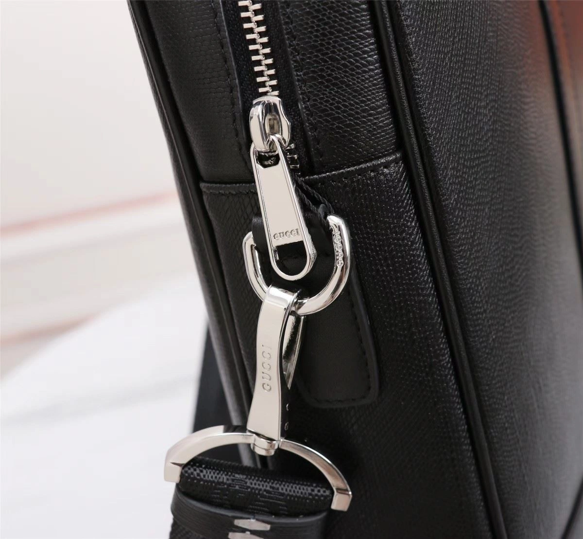 Affordable Mens Gucci Briefcases