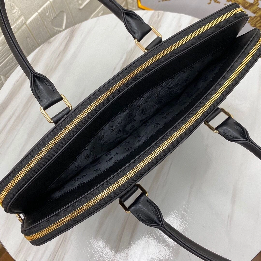 Indistinguishable Mens Gucci Briefcases