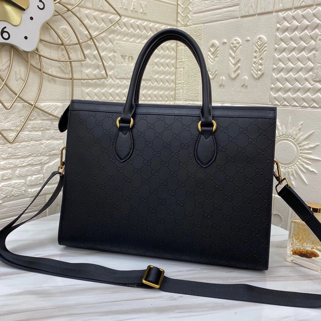 Low-cost Mens Gucci Briefcases