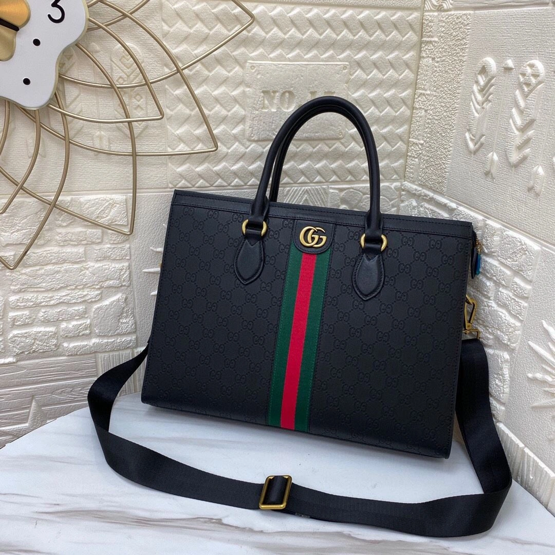 Low-cost Mens Gucci Briefcases