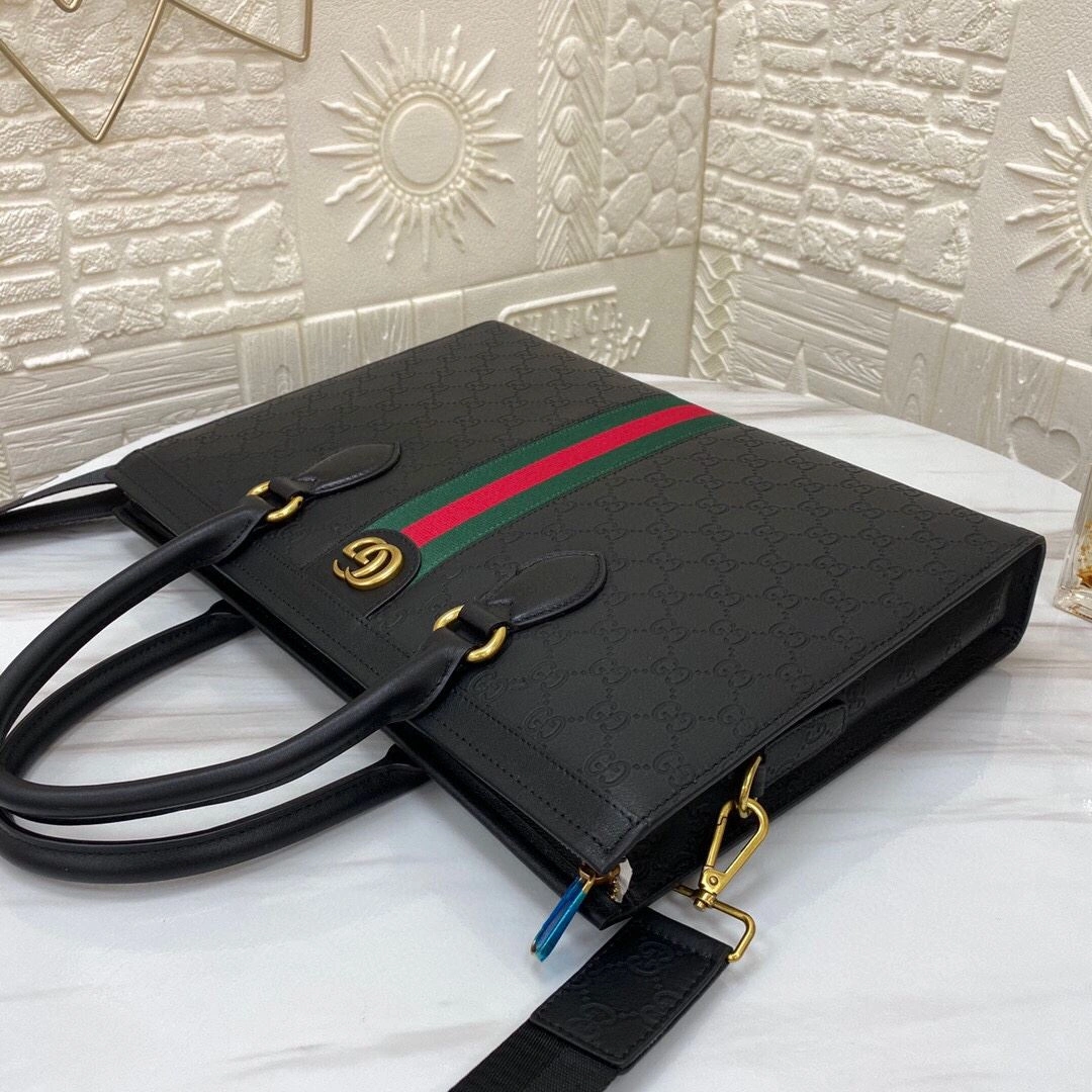 Low-cost Mens Gucci Briefcases