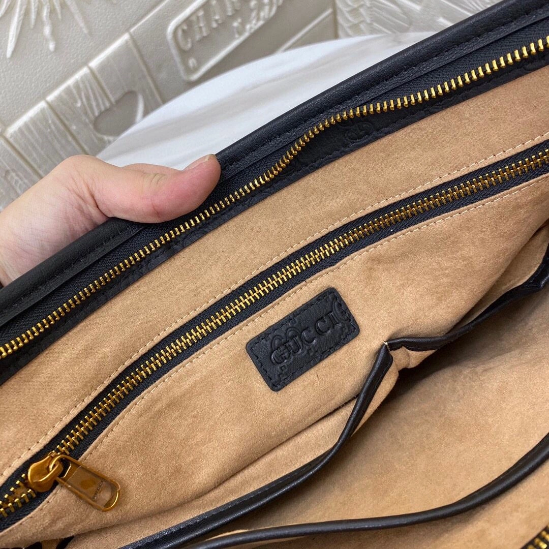 Low-cost Mens Gucci Briefcases