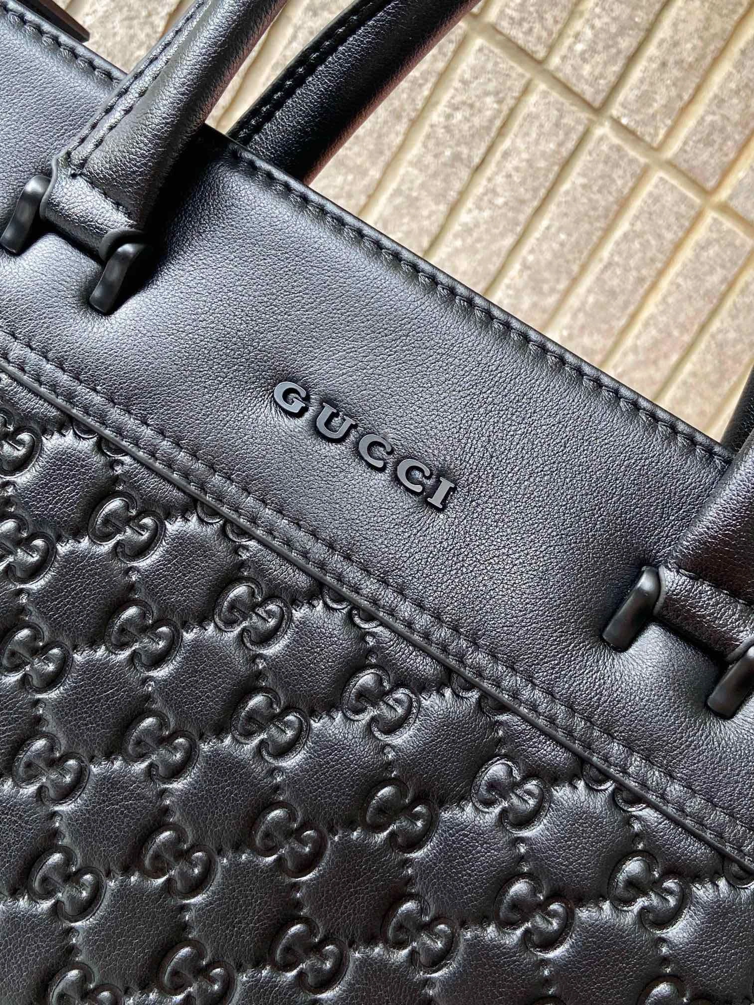 Bargain Mens Gucci Briefcases