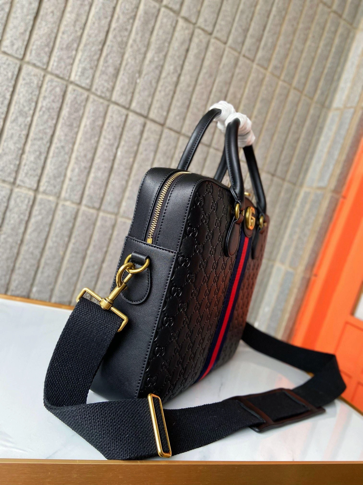 Affordable Mens Gucci Briefcases