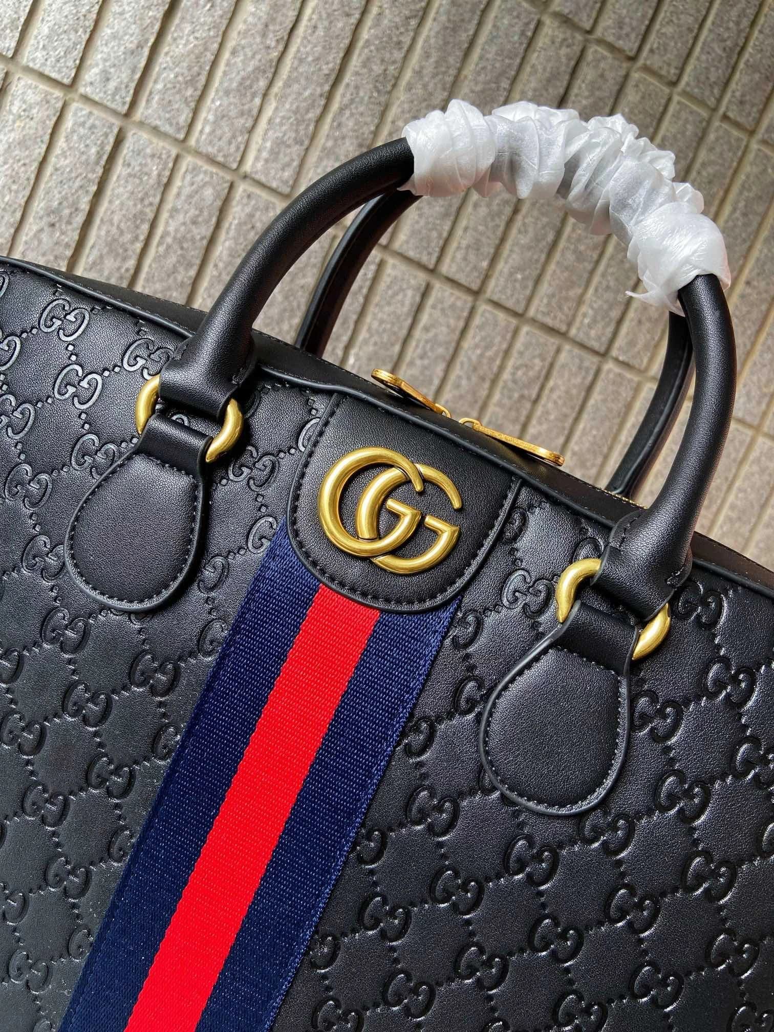 Affordable Mens Gucci Briefcases
