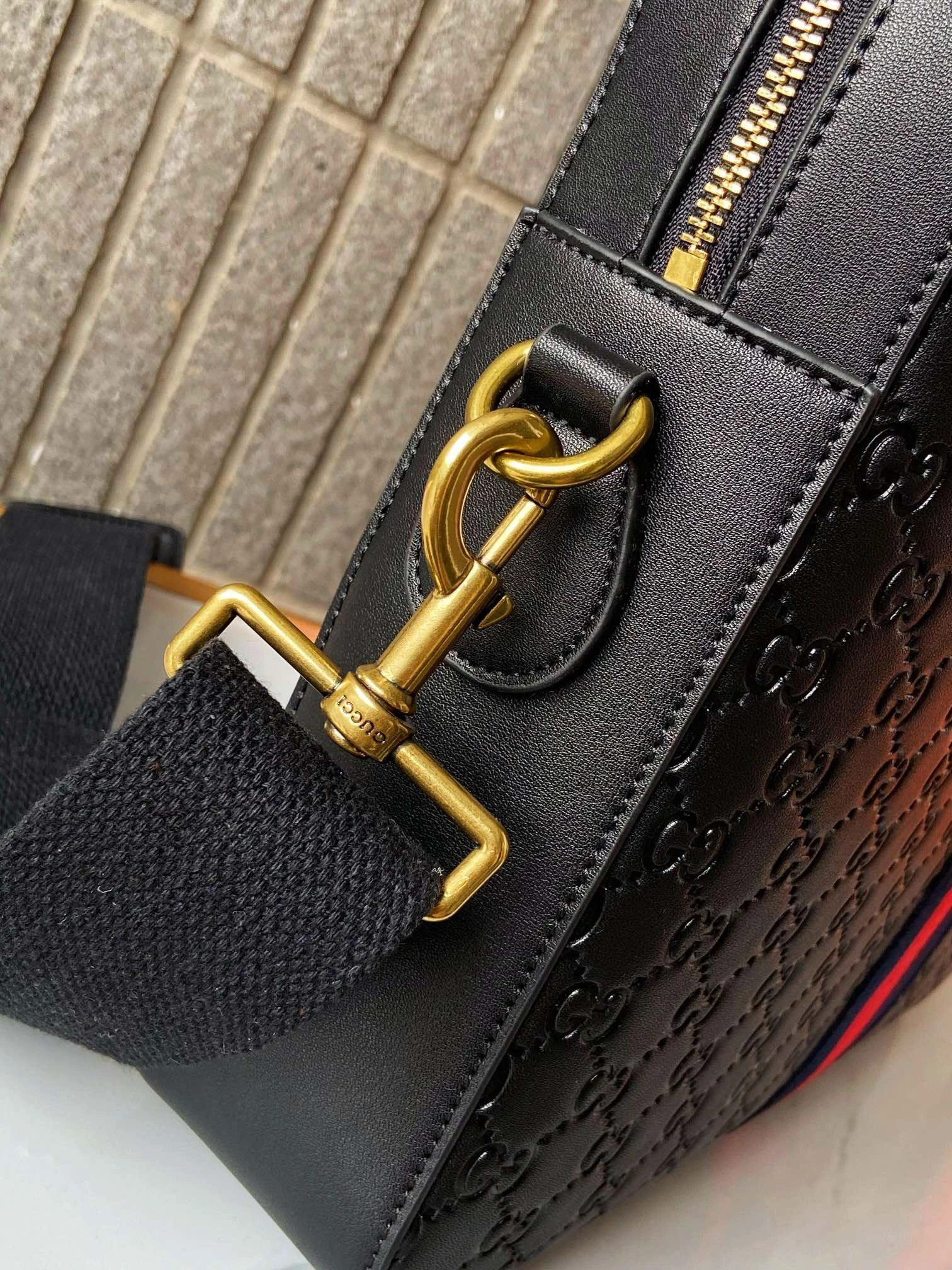 Affordable Mens Gucci Briefcases