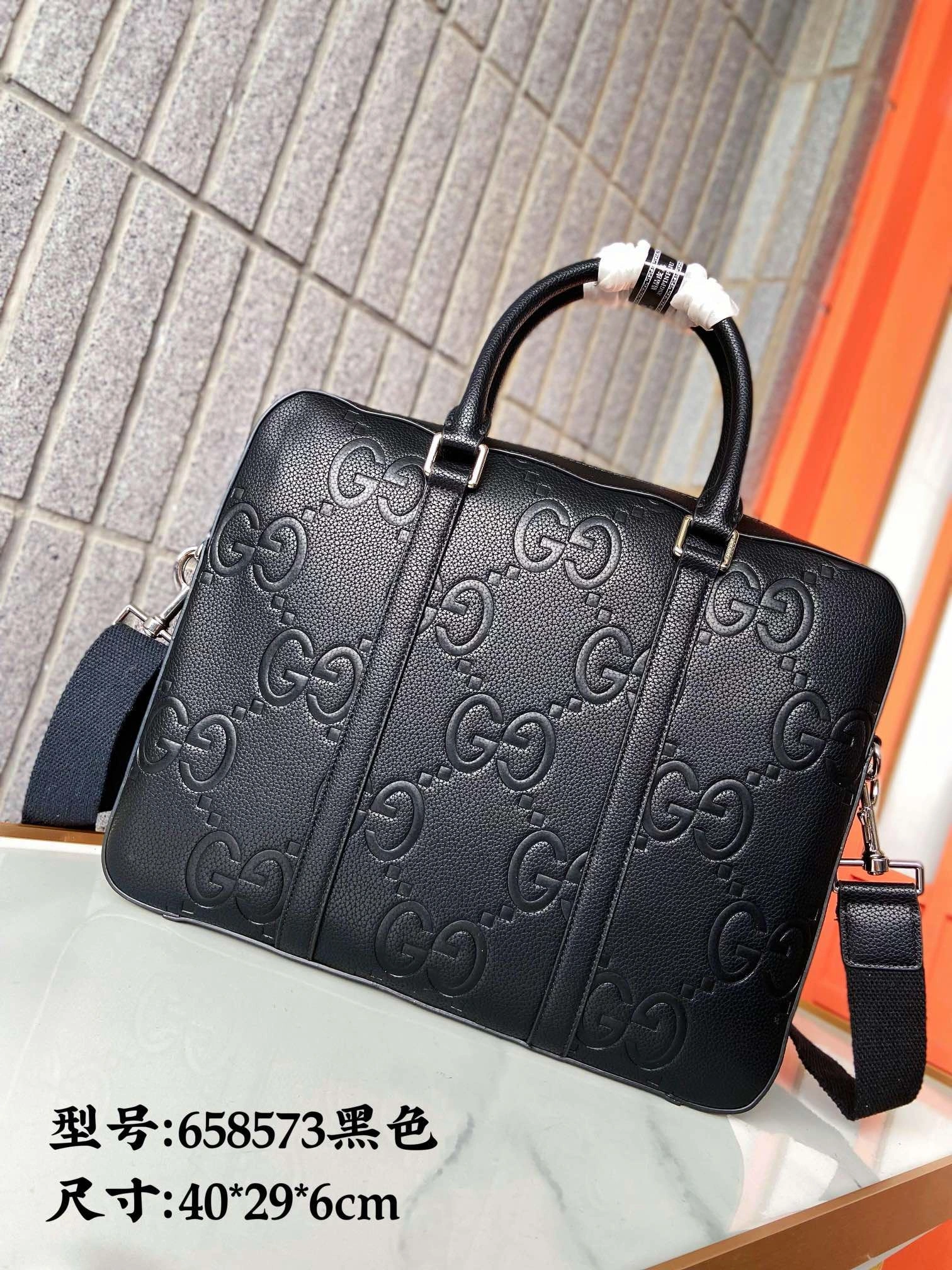 Mens Gucci Briefcases
